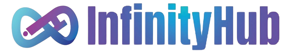 Infinity Hub | Your Premium E-commerce Destination in Bangladesh